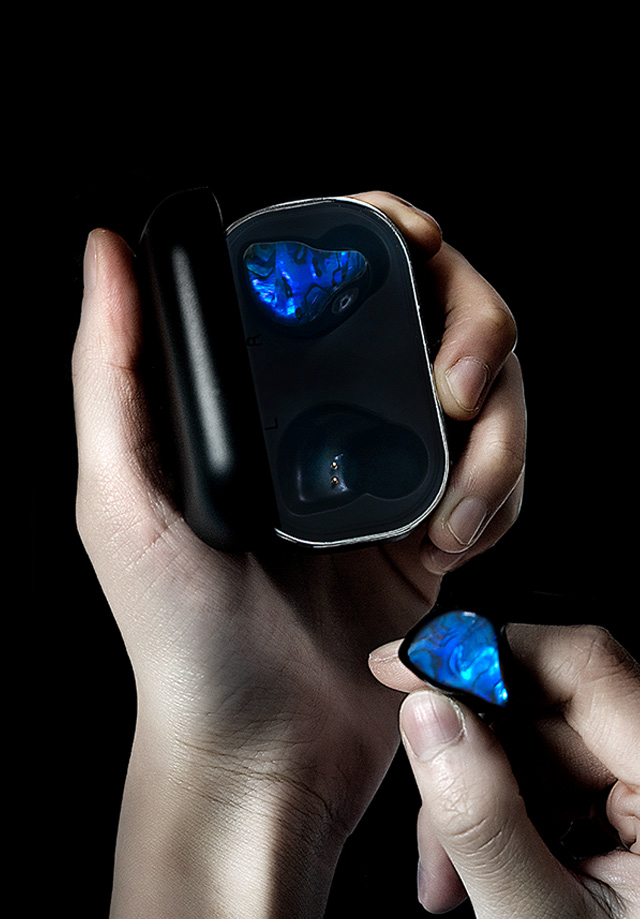 CONCEPT AUDIO CO., LTD.