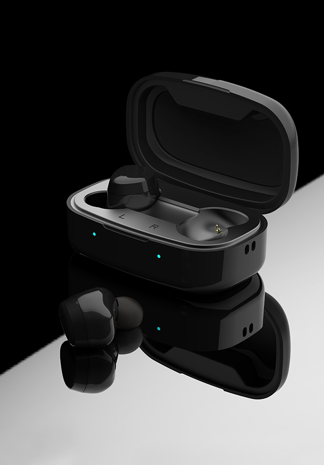 CONCEPT AUDIO CO., LTD.