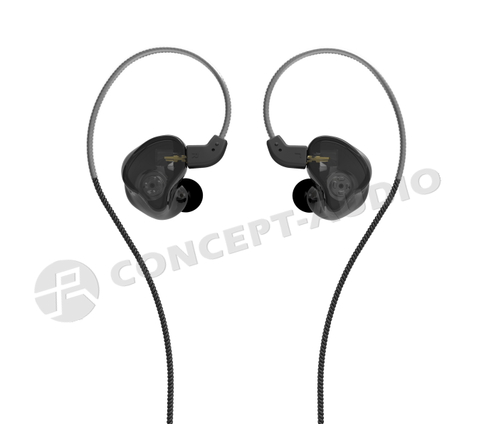 CONCEPT AUDIO CO., LTD.