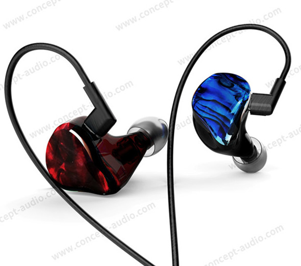 CONCEPT AUDIO CO., LTD.