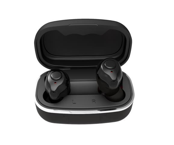 TWS - CONCEPT AUDIO CO., LTD.